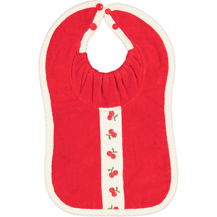 Baby Bibs Drive Goods