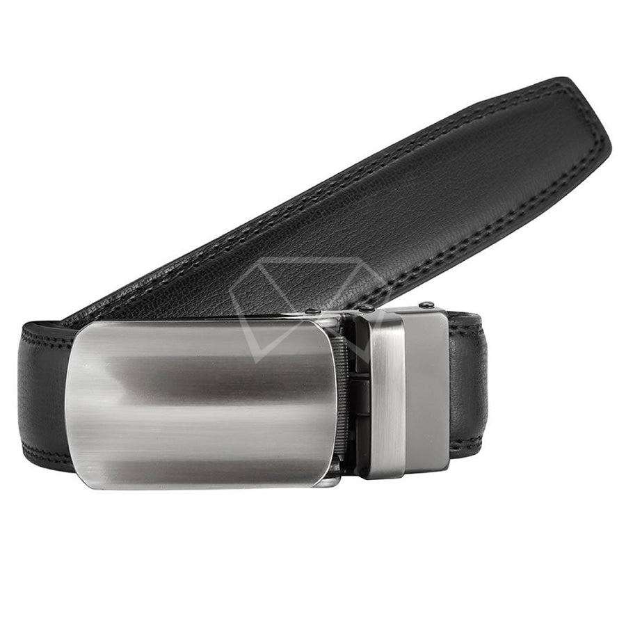 Boy's Leather Track Belts – Drive Goods.com