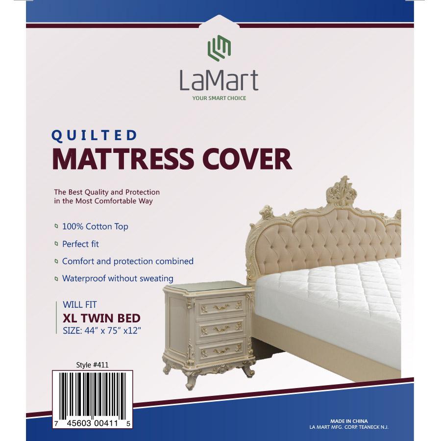 Mattress Pads – Drive Goods.com