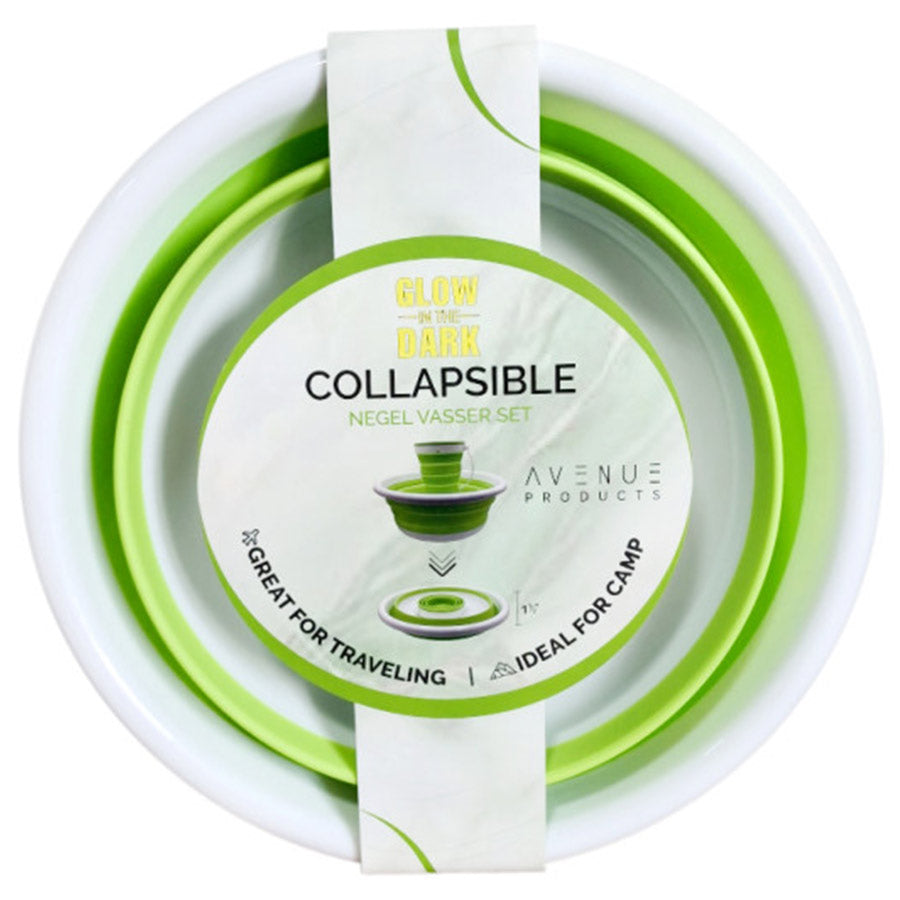 Negel Vasser – Drive Goods.com