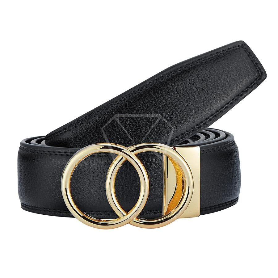 Mens Full Buckle Belts – Drive Goods.com
