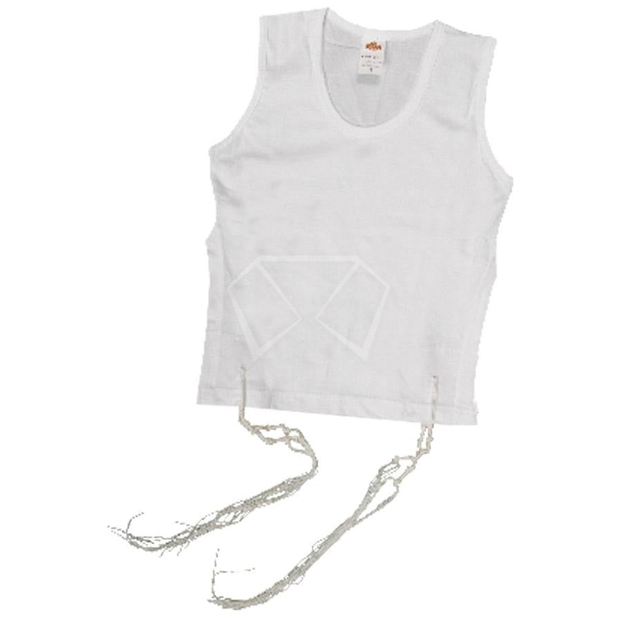 Men's Undershirt Tzitzis – Drive Goods.com