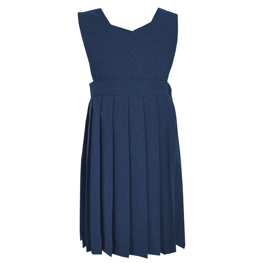 Uniform Jumper Med. Blue – Drive Goods.com
