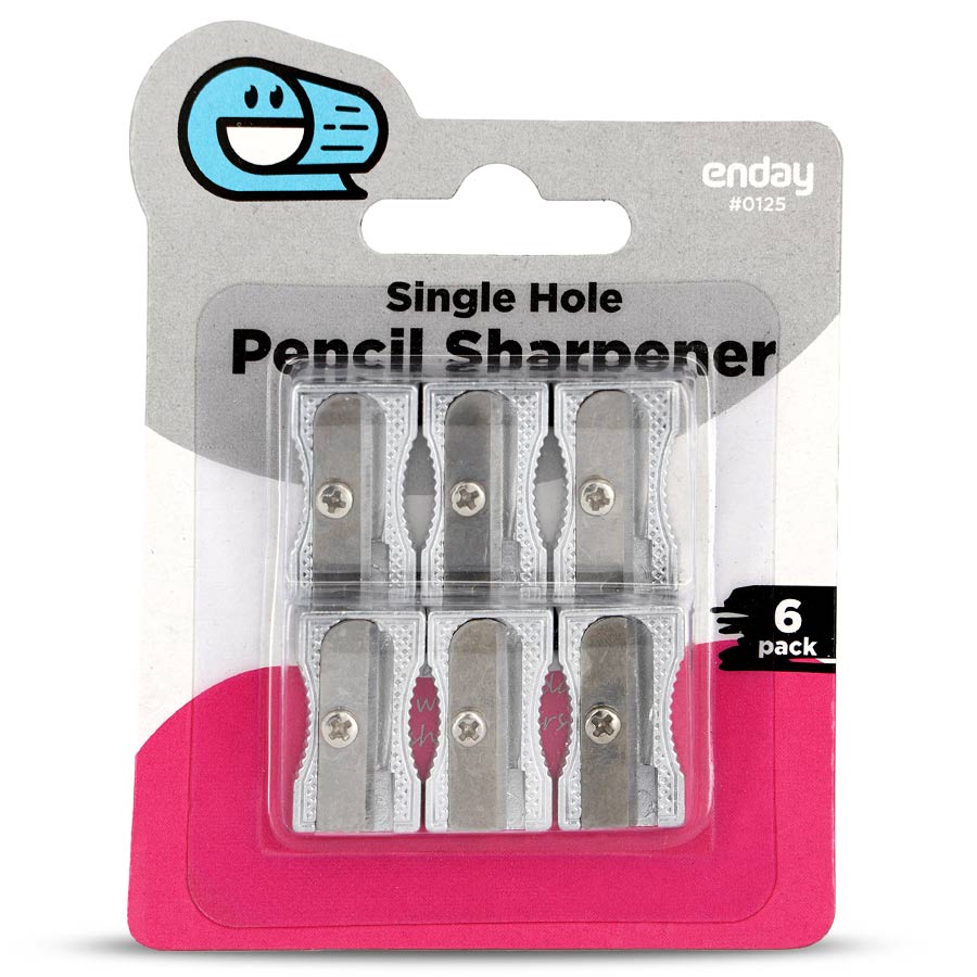 Enday Silver Sharpener - 6 Pk. – Drive Goods.com