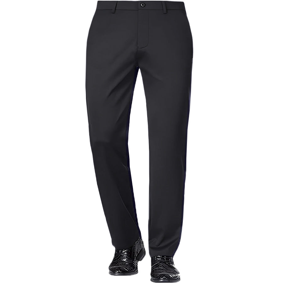 Mens Enod In-Seam Black Pants – Drive Goods.com