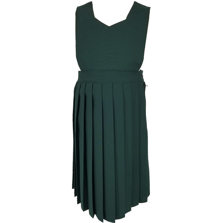 Uniform Jumper Green – Drive Goods.com