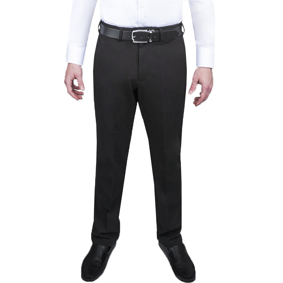 Mens Ilmio In-Seam Stretch Slim Fit Pants – Drive Goods.com