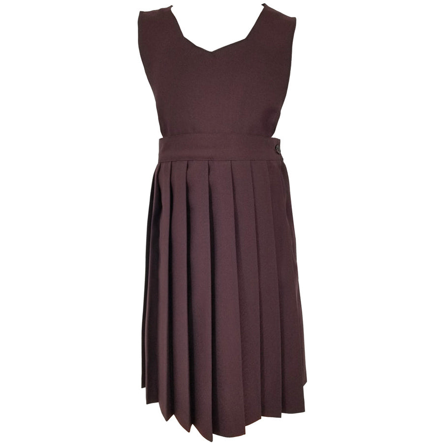 Uniform Jumper Maroon – Drive Goods.com