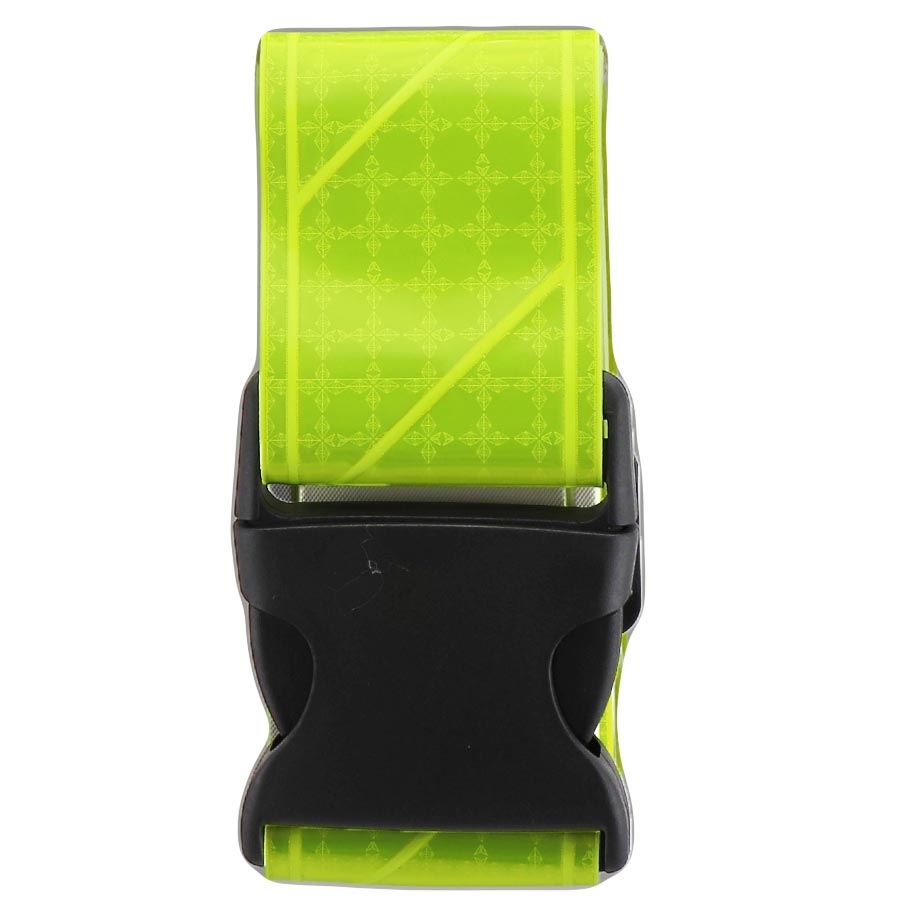 Yellow Reflector Belt – Drive Goods.com