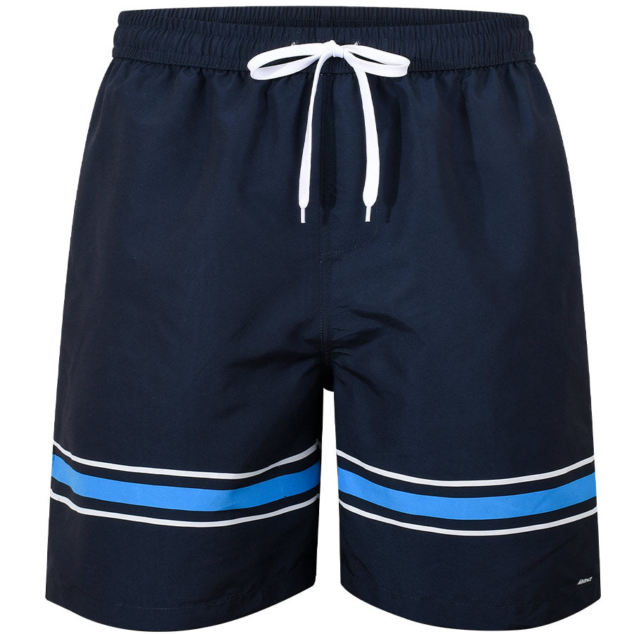 Mens Navy/Blue Swim Pants – Drive Goods.com