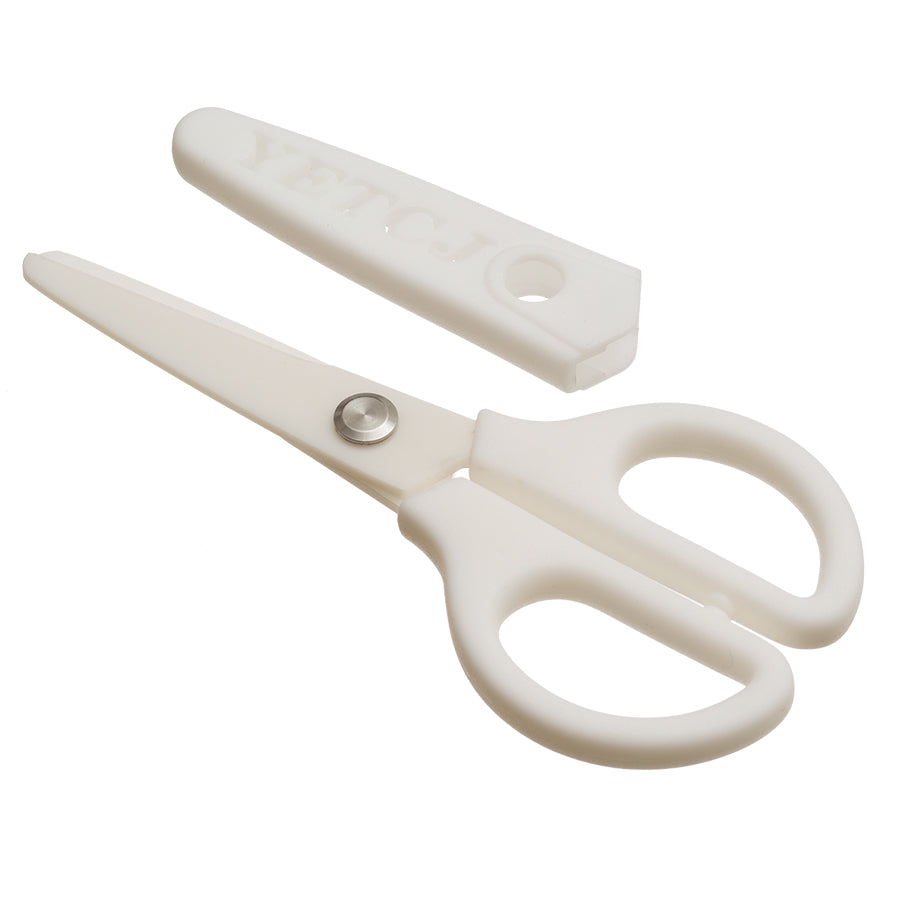 Ceramic Tzitzis Scissors – Drive Goods.com