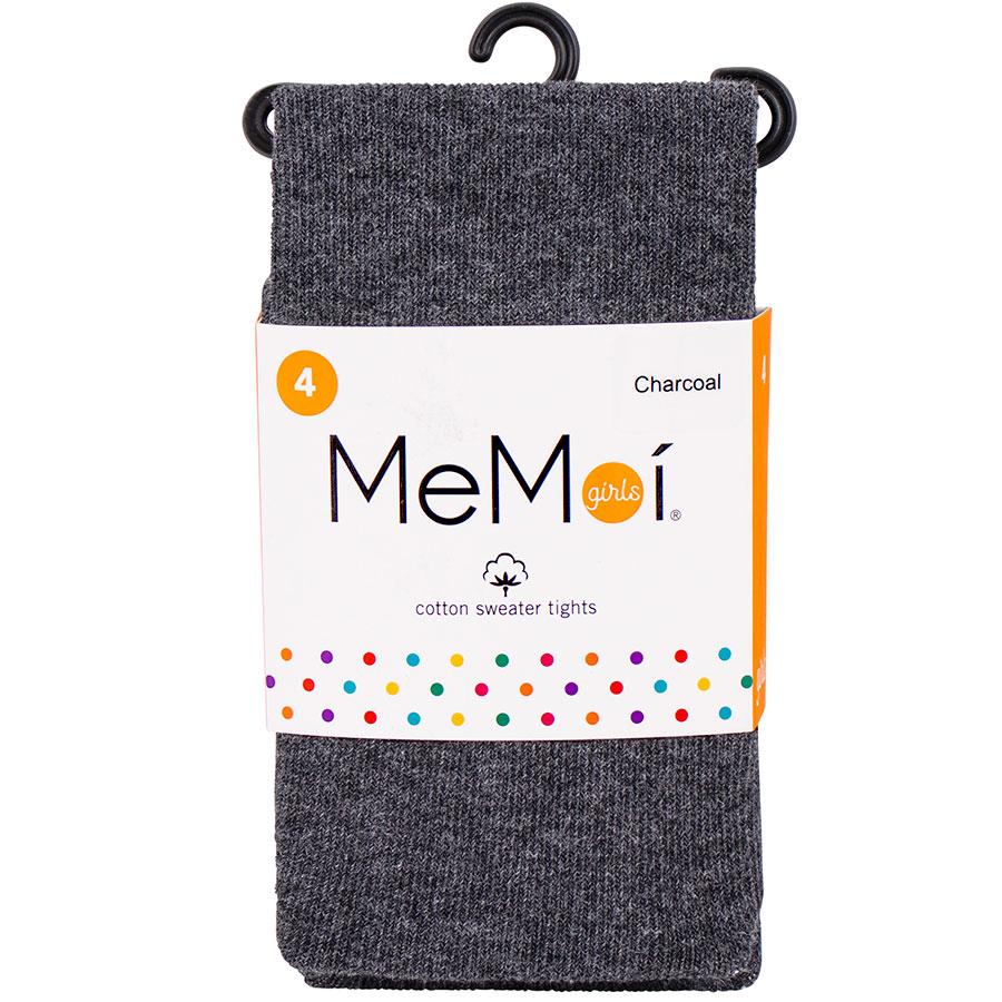 Girls MeMoi Cotton Tights – Drive Goods.com